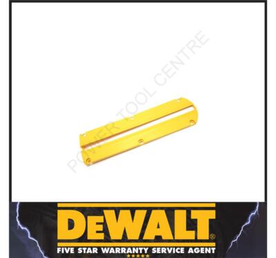 DeWalt Saw Kerf Insert Plate DW702 DW703 DW704 DW705 DW706E DW716 DW715 ...
