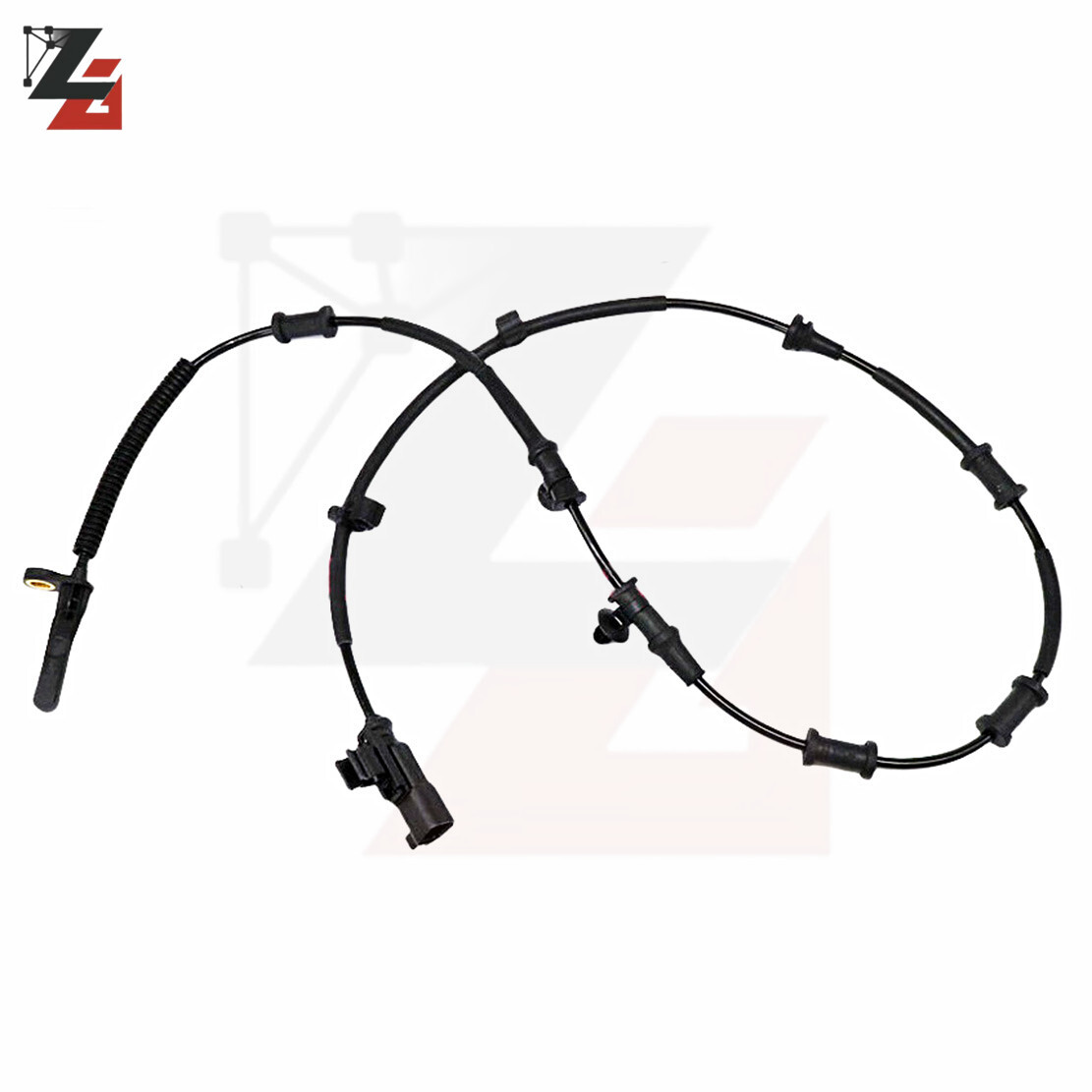 LEFT OR RIGHT REAR ABS WHEEL SPEED SENSOR FITS FOR 2018-2021 JEEP ...