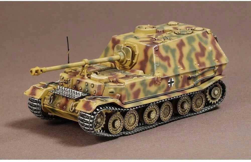 Famous German Models