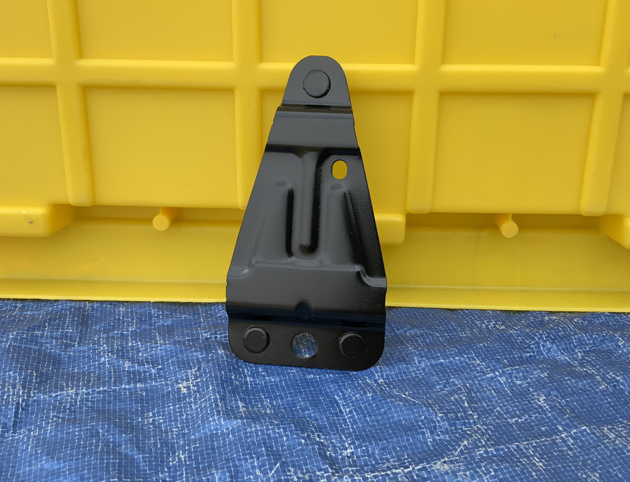 New OEM Nissan Altima/Maxima/Pathfinder Blind Spot Radar Bracket K8839 ...