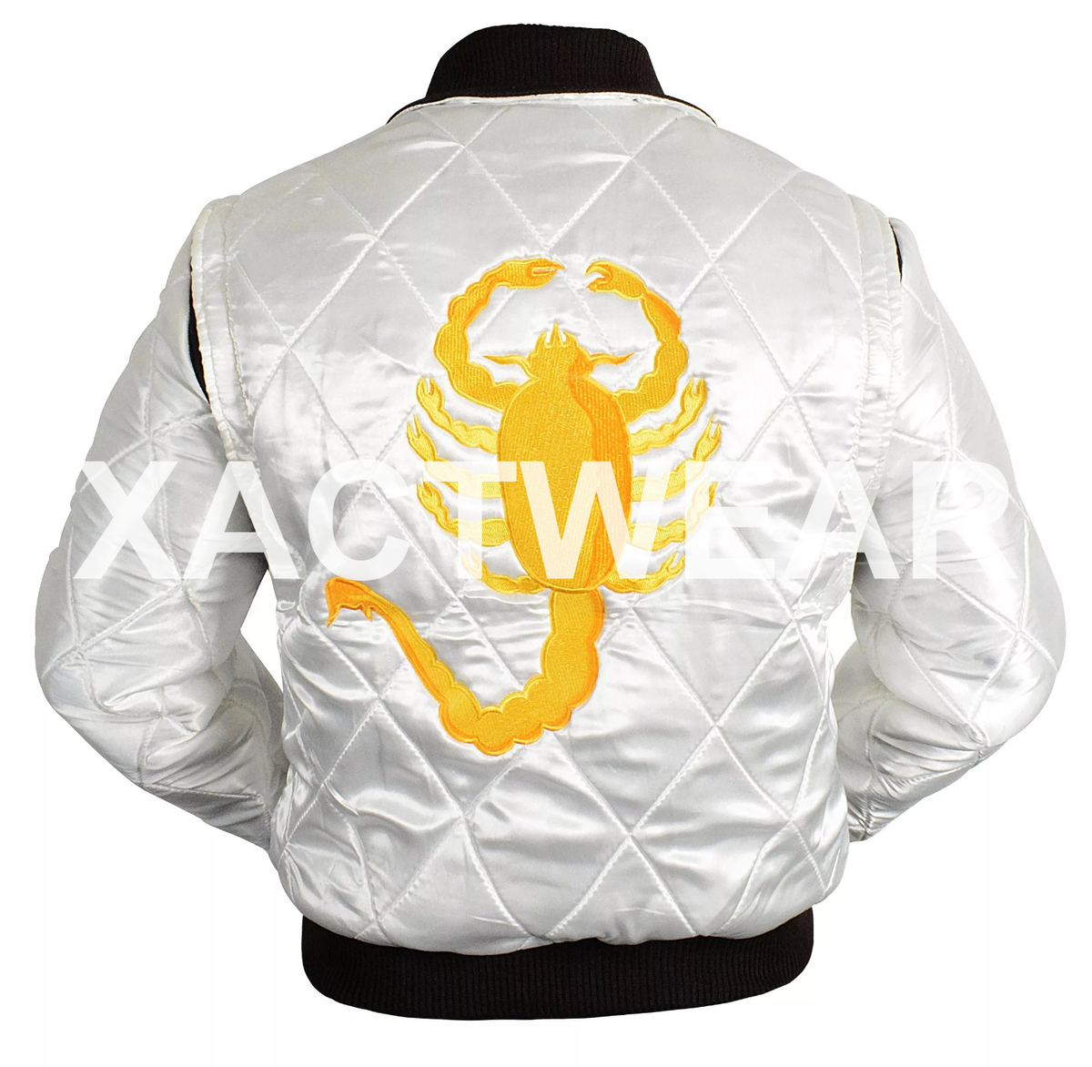 Drive Movie Jacket Meaning