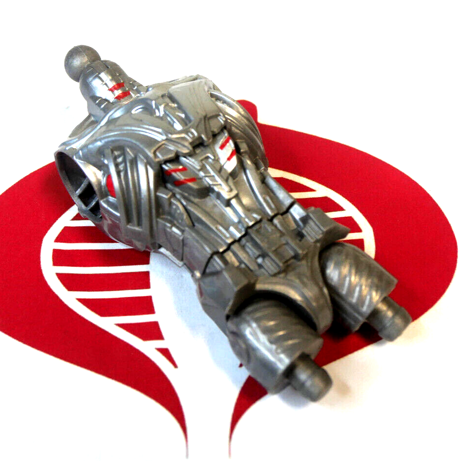 Marvel Legends Body Part BAF Ultron Torso Hasbro | eBay