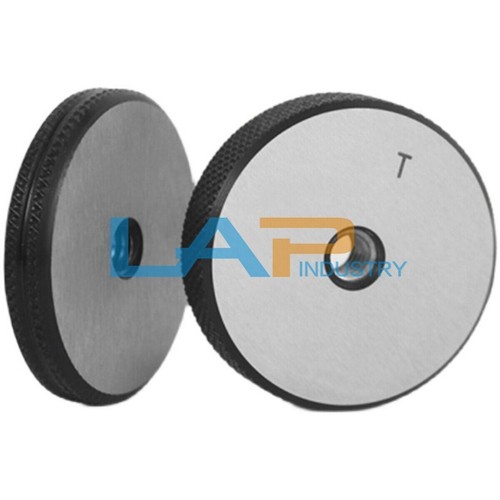 Qty:1 New For 2"-8 UN 2A Thread Ring Gage 2"-8UN-2A | eBay