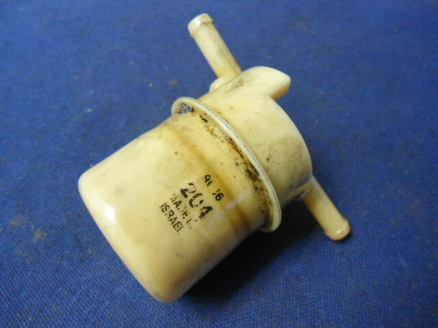 16900-SA5-004, Filter, Fuel (Toyo Roki) 1998 Honda 40 hp, Model BF40AW ...