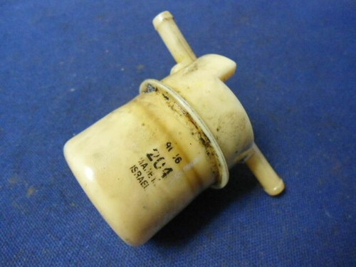 16900-SA5-004, Filter, Fuel (Toyo Roki) 1998 Honda 40 hp, Model BF40AW ...