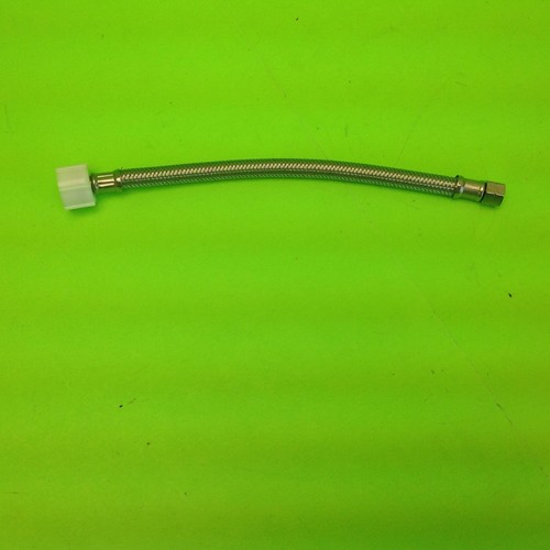 Dishwasher Fluidmaster 1T12, H/C 125948 NO Burst Flexible Stainless ...