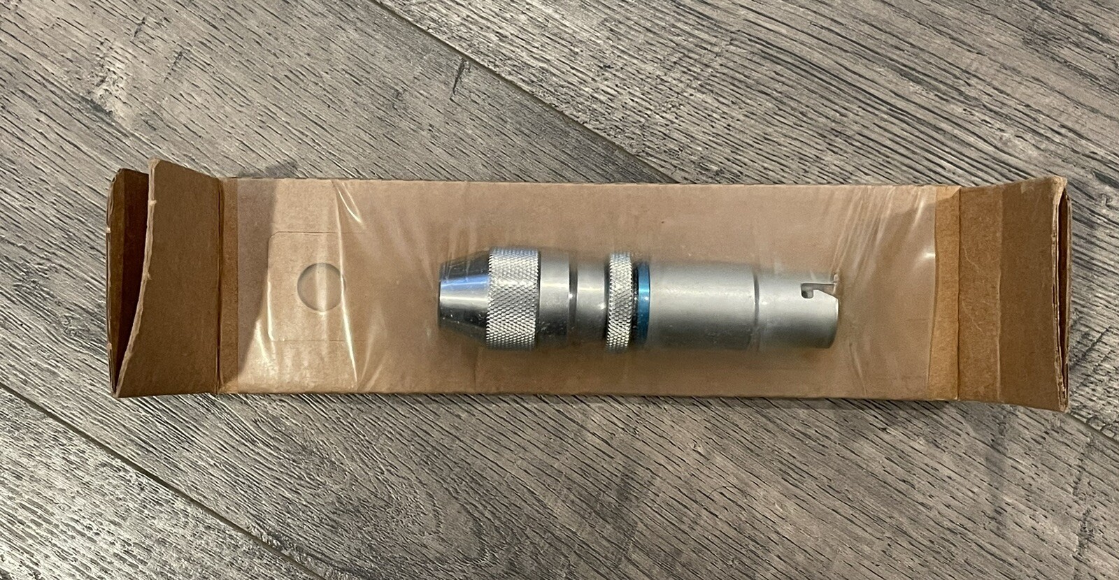 Stryker CD4 1/4" Keyless Drill REF 4100-133-000 for sale online | eBay