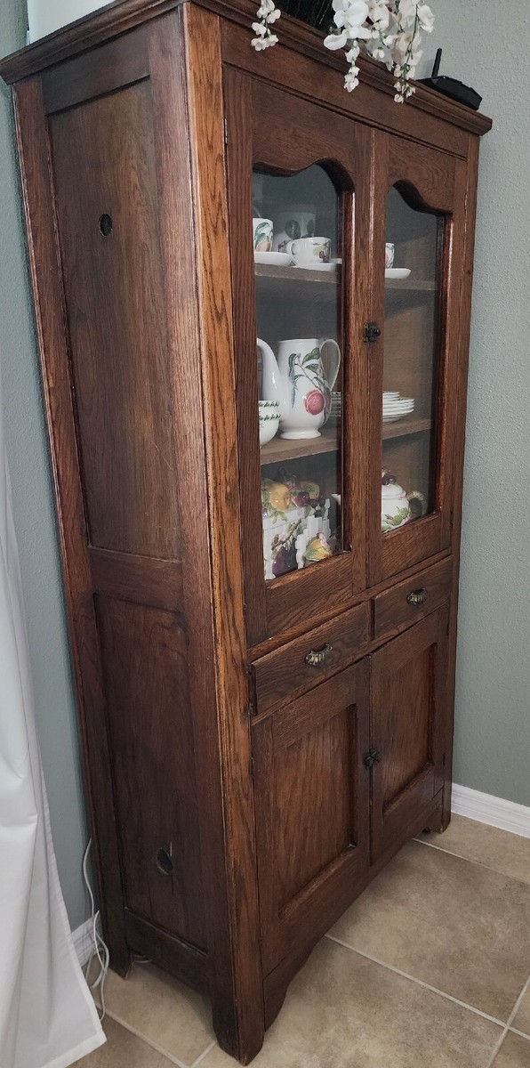 Pie Keeper Cabinet | Cabinets Matttroy