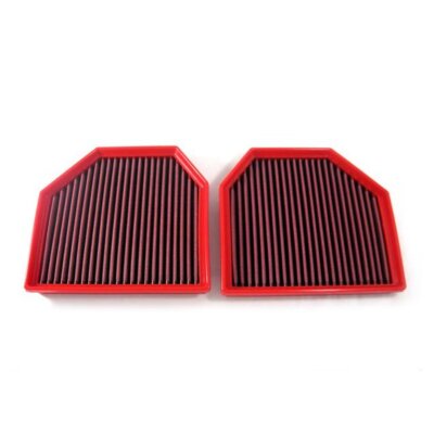 BMC Performance Air Filter compatible with BMW M5,M6 V8 - FB647/20 ...