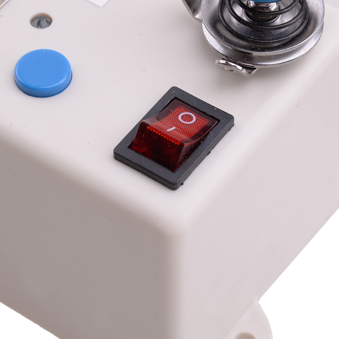 Automatic Bobbin Winder Fit for All Bobbins Type M L 15 Sewing Machine ...