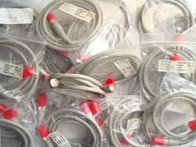 1PC Power Sensor Cable 1.5M Meter Giga-tronics P/N: 20954-001 | eBay