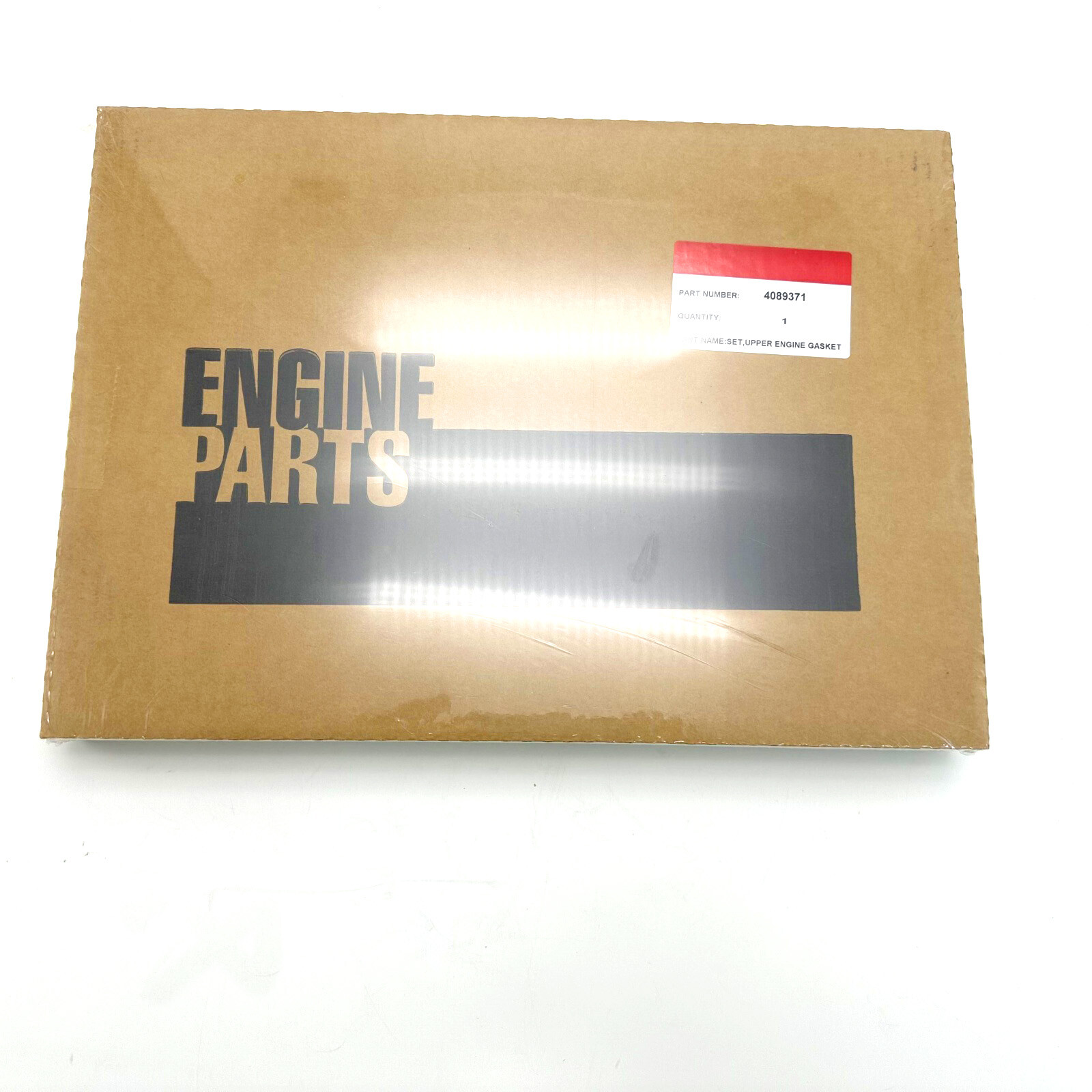 New Fits For Cummins N14 CELECT 4089371 4024928 3803716 Upper Head ...