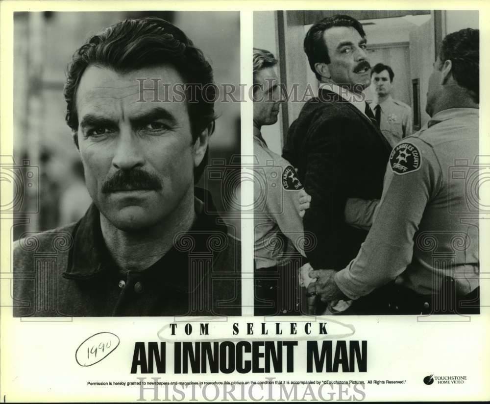 Film Tom Selleck