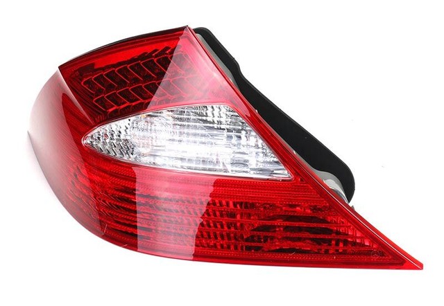 MERCEDES W219 Right Tail Light Side Lamp CLS Class C219 OEM 2198200264 ...