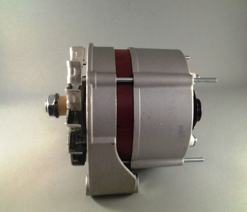 Monark 14V 95A Universal Generator/Alternator For Tractor Boat Deutz Dx ...