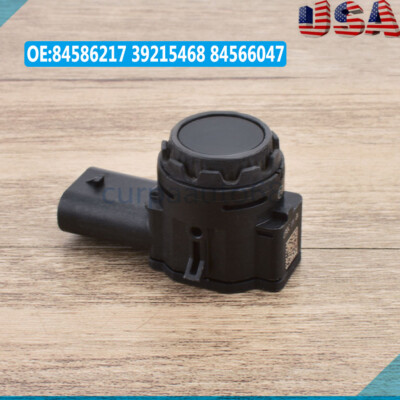 Parking Sensor Fit For GM Chevy GMC Cadillac Buick 84586217 39215468 ...