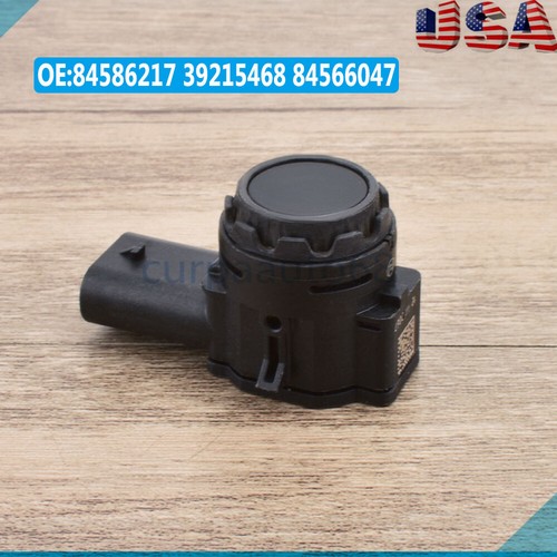 Parking Sensor Fit For GM Chevy GMC Cadillac Buick 84586217 39215468 ...