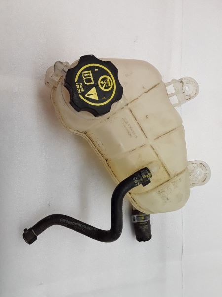 95048411 Overflow Coolant Reservoir Bottle Tank 1.4L 12-18 CHEVY SONIC ...