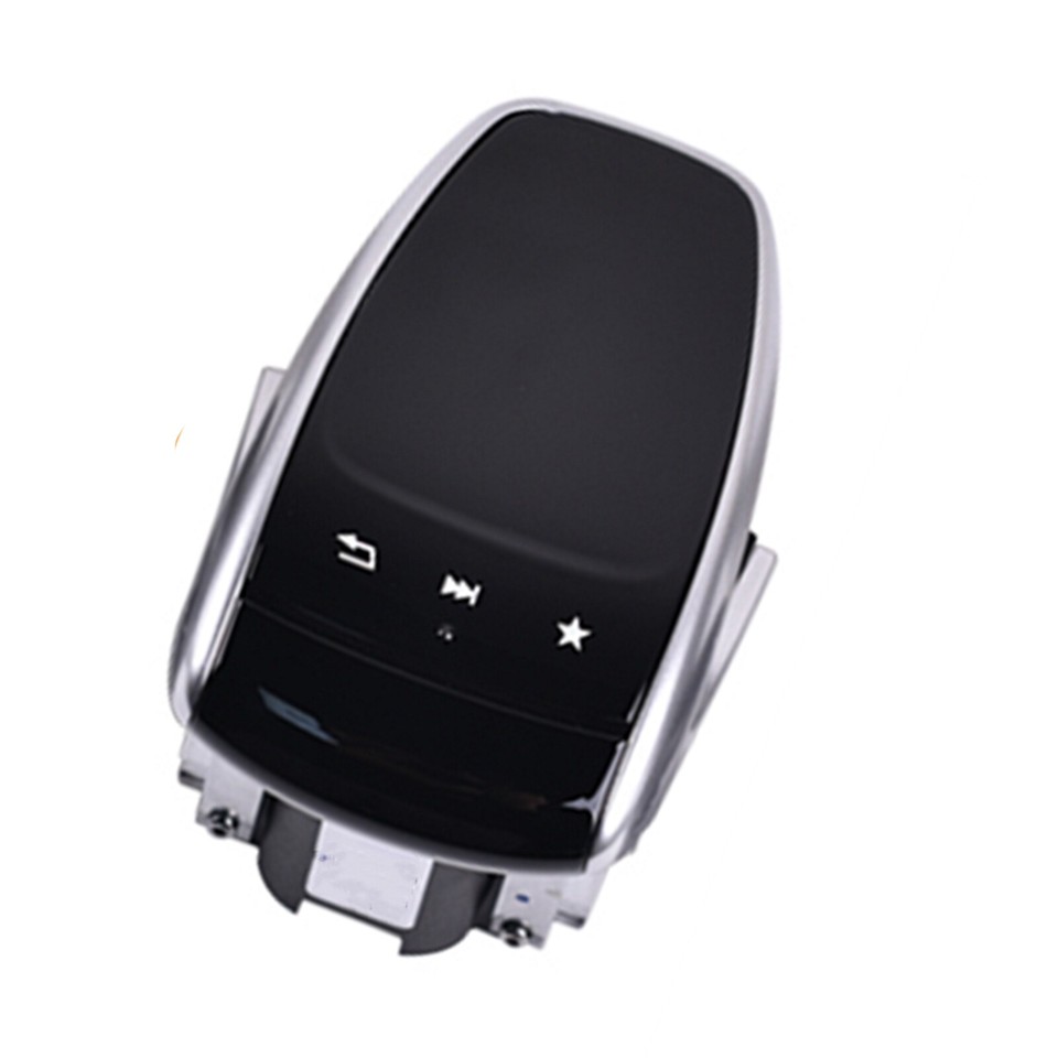 Controller Console Touch Pad Assembly For Mercedes Benz C Class 14-18 ...