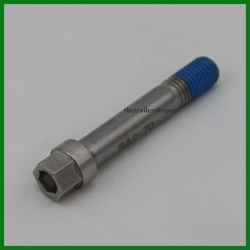 Kodiak Disc Brake Stainless Steel M11 x 1.5 Caliper Mounting Bolt | eBay