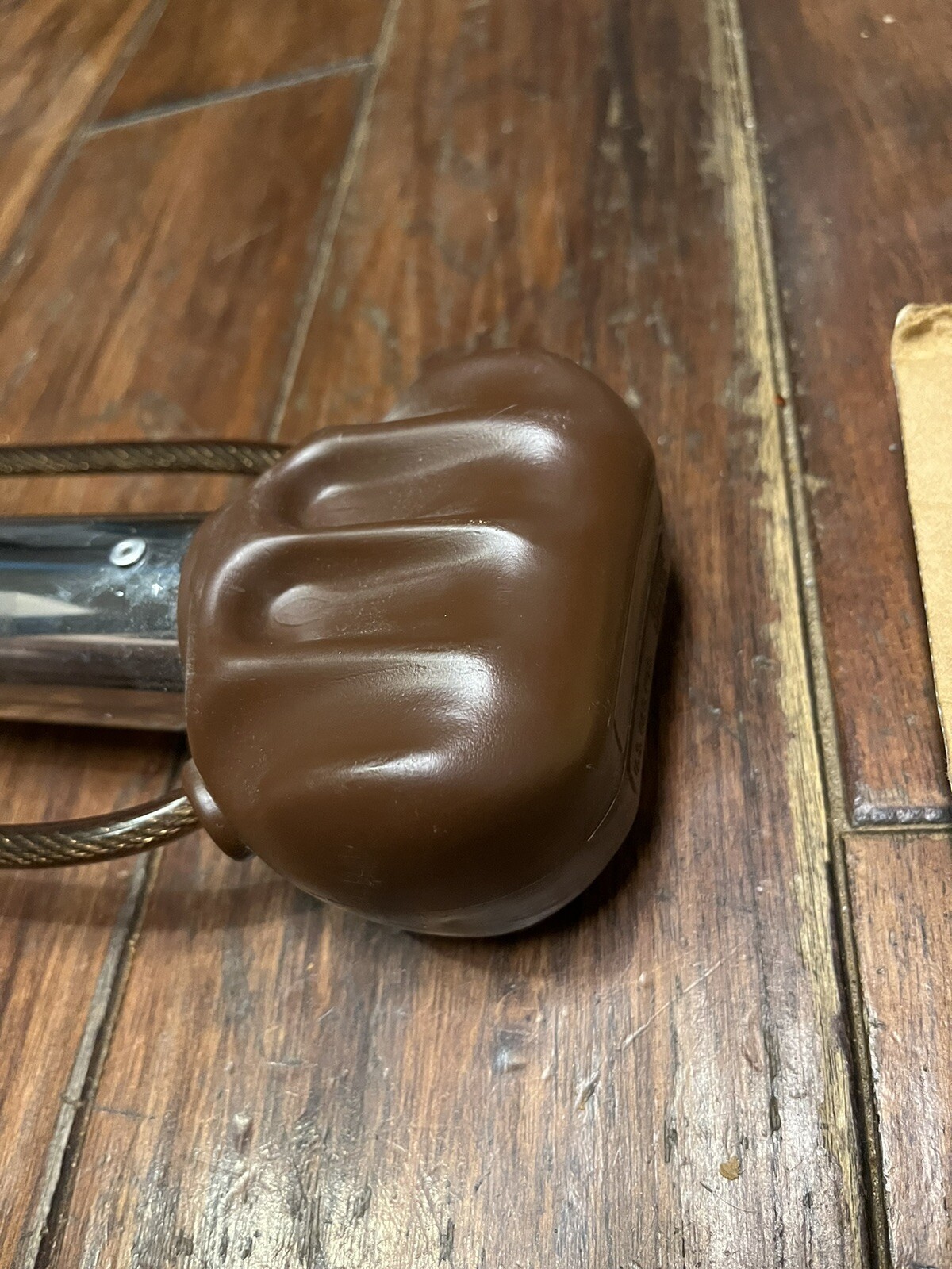 Vintage BULLWORKER 3 Isometric Isotonic Exercise Training Toning TESTED ...