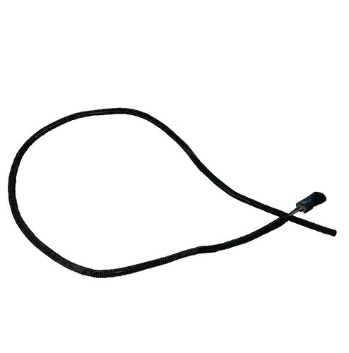 Jeep Wrangler YJ GAS FUEL PUMP PIGTAIL Wiring Connector 92-95 OEM | eBay