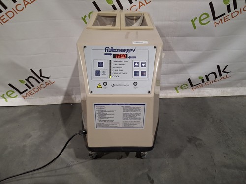 Chattanooga Group FLU115D Fluidotherapy | eBay
