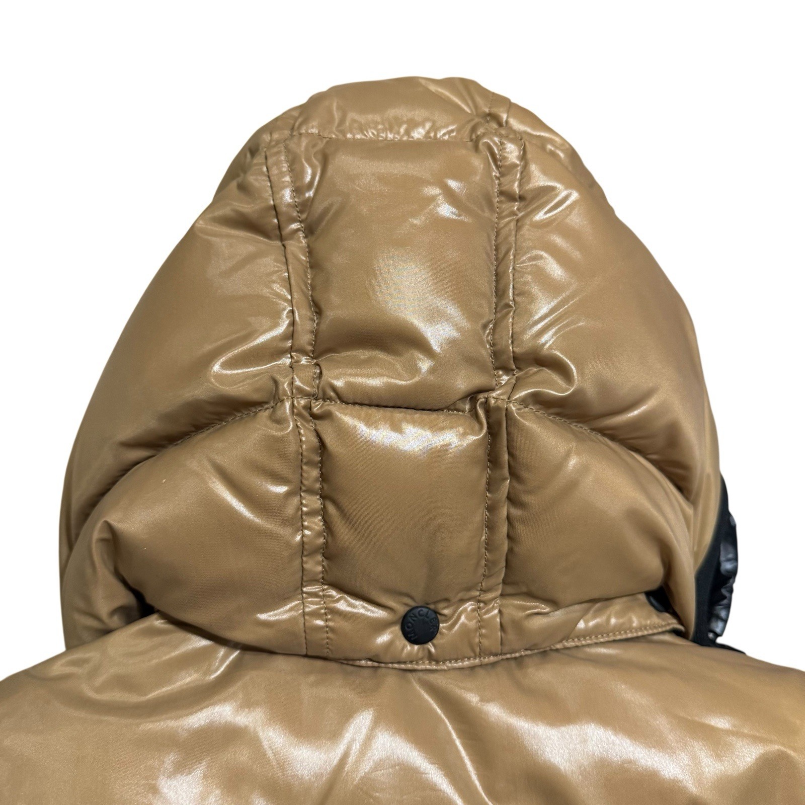 RARE - MONCLER K2 DOWN PUFFER JACKET - LOS ANGELES SK… - Gem