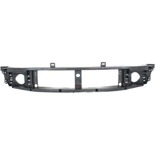 Header Panel For 97-03 Ford F-150 97-99 F-250 Grille Mount Panel ...