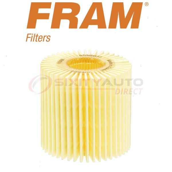 Fram CH9972 - cross reference oil filters | oilfilter-crossreference.com