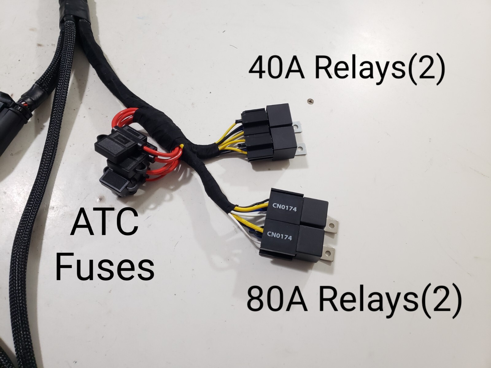 ALH TDI Stand Alone Wiring Harness for 1999-2003 VW 1.9 Engine Swap | eBay