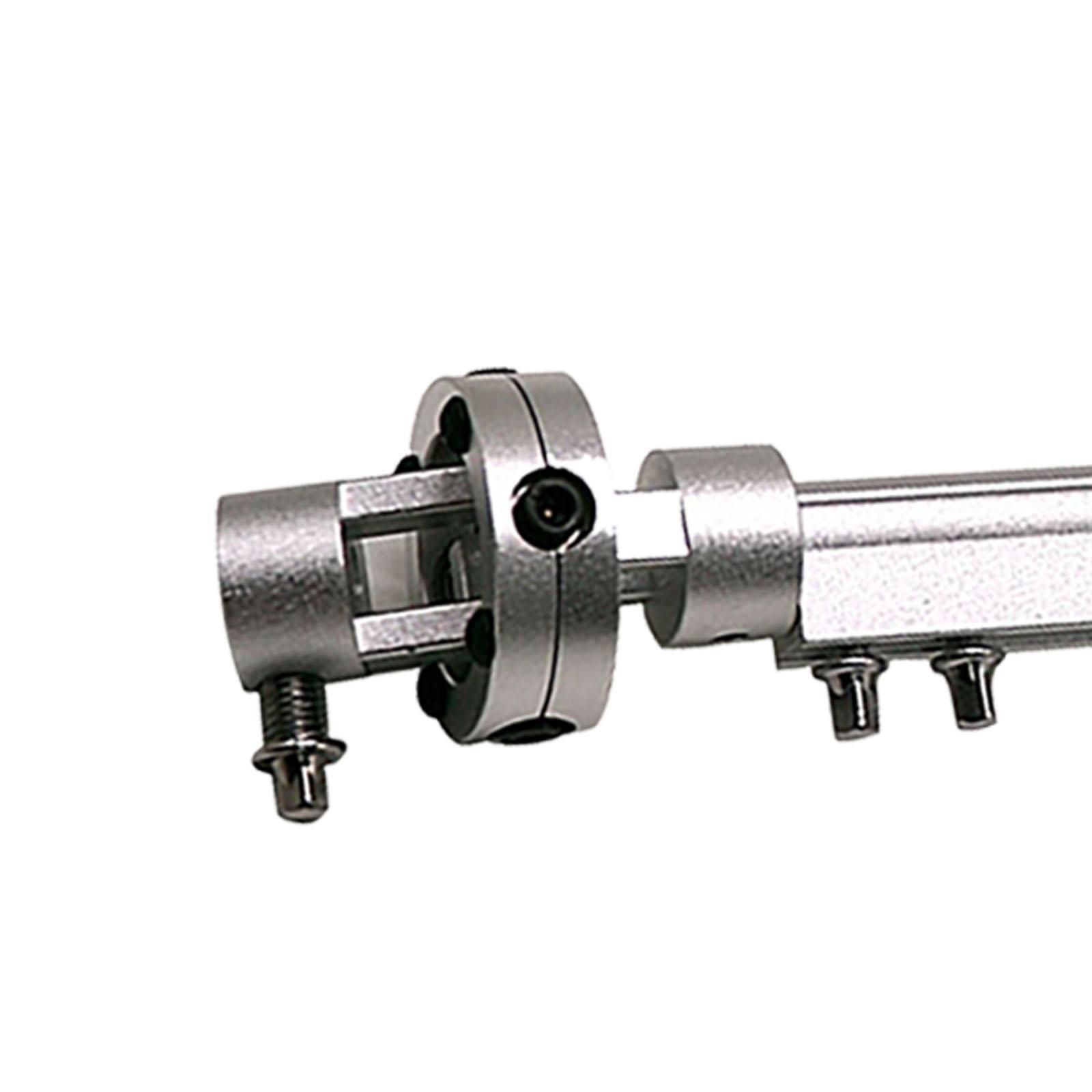 Double Step Connecting Rod Multiuse Drum Set Accessory Replaces Parts ...