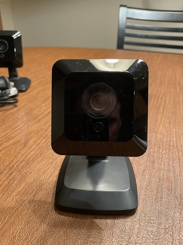 Sercomm iCamera2 Indoor/Outdoor Wireless Security Camera (Comcast ...