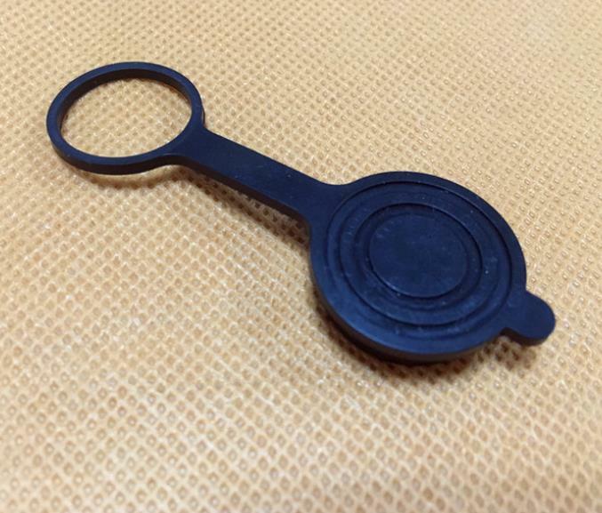 10PCS GX16 M16 Aviation Plug Waterproof cover plastic dust cap for ...
