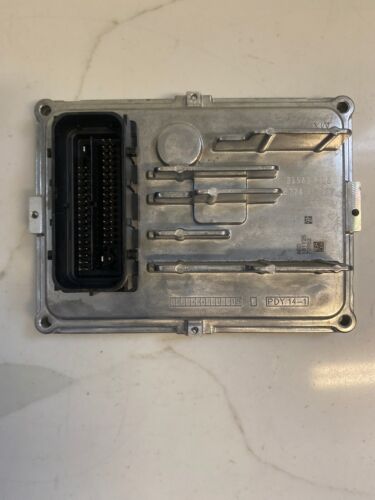 2019 Chevy Traverse Transmission Control Module TCM 24291570 for sale ...
