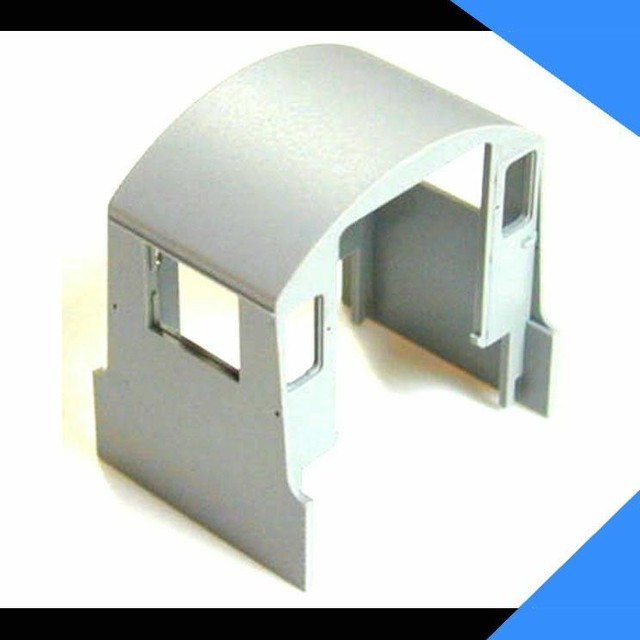 H15-44 H16-44 CAB Square Window Handrail Holes Atlas 951202 HO Scale ...