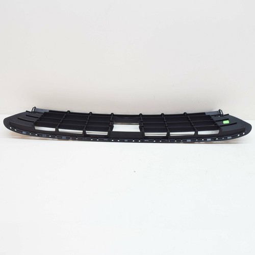 OEM VW GOLF MK7 FRONT BUMPER CENTER VENT GRILLE 5G08536779B9 GENUINE NO ...