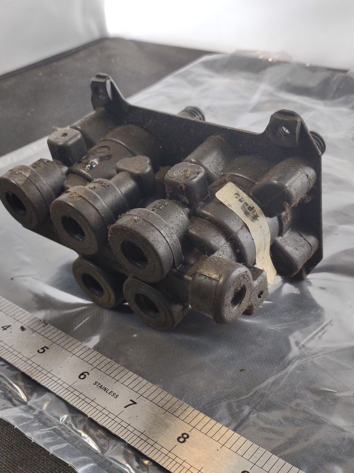 BENDIX MV-3 TYPE DASH CONTROL MODULE 65186-107220-5000286-5005058 OEM ...