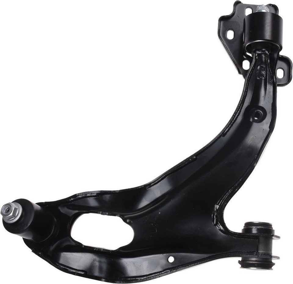 Suspension Control Arm and Ball Joint Assembly-PEC Front Left Lower ...