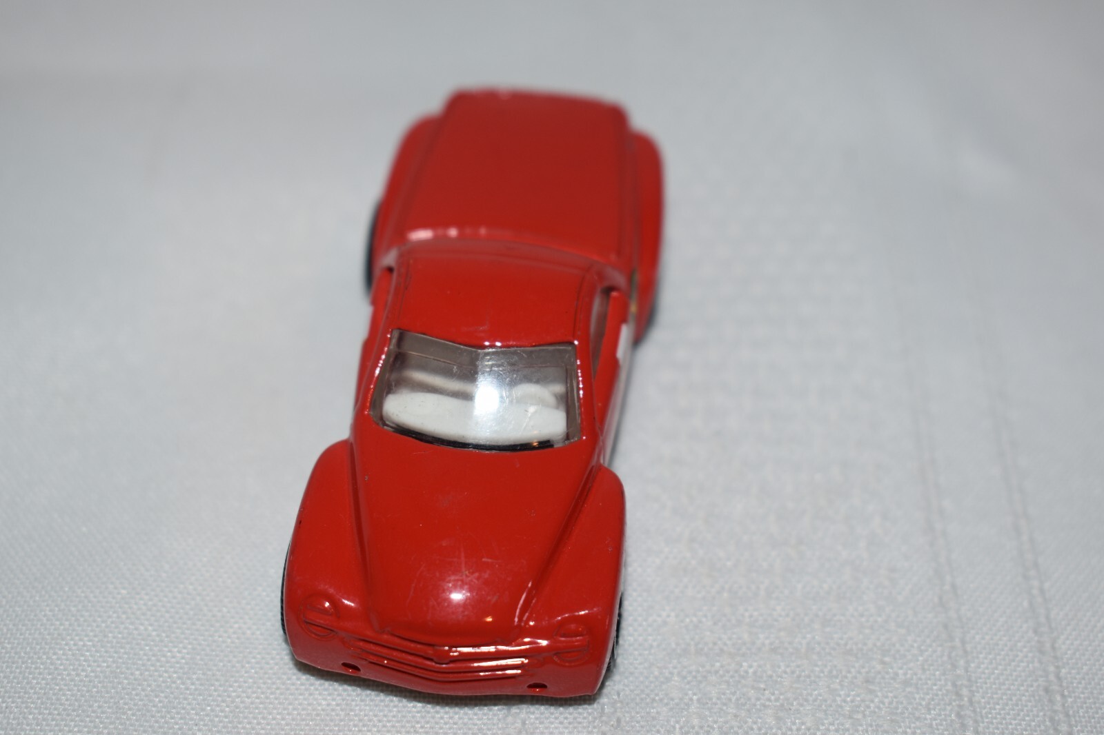 Matchbox Red 2001 Chevrolet Handy Manny Made in Thailand | eBay