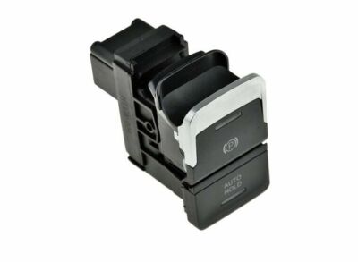 Parking Brake Switch For VW GOLF VII 5G0927225 | eBay UK