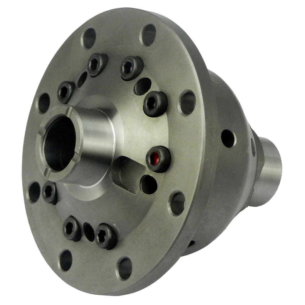 VW 02A Transmission Differential Helical LSD Blackline Traction HLF060 ...