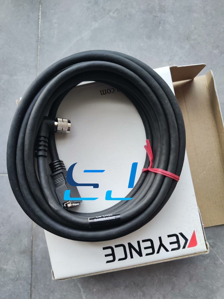Brand new Keyence CA-CH5L cable connector CA-CH5L | eBay