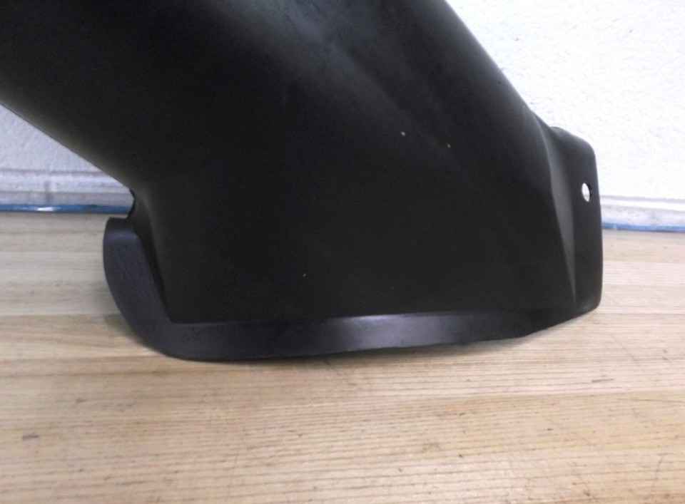 SIMPLICITY GRASS BAGGER MOUNTING TUBE 42" RIDING LAWN MOWER TRACTOR ...