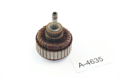 Benelli 175 4T Normale Sport - Polrad Rotor A4635 | eBay