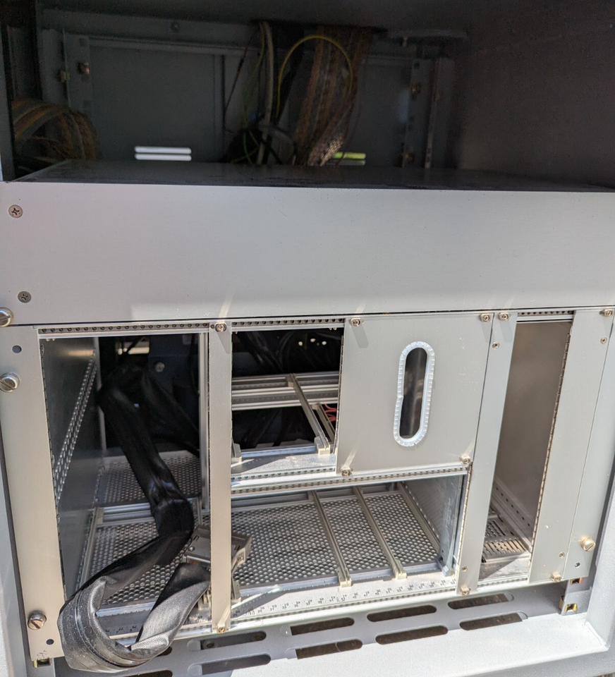 Arri Laser Film Recorder - High-Quality Film Recording , * check ...