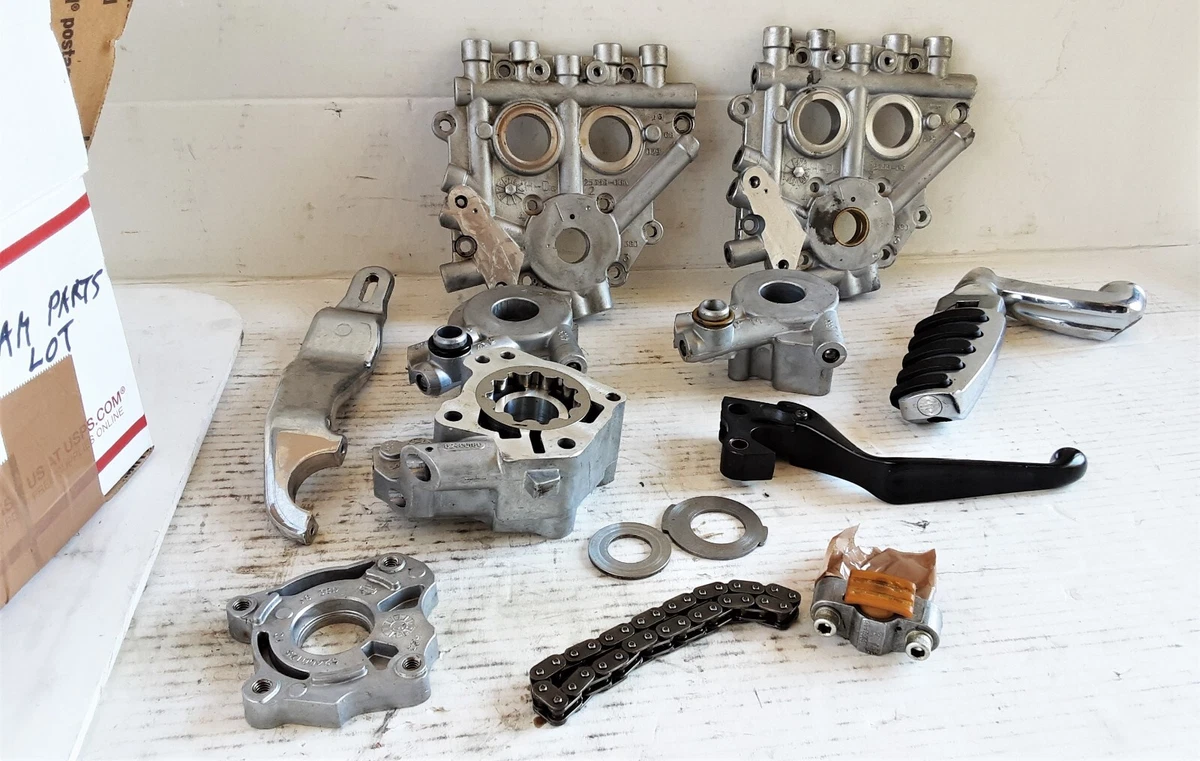 Harley Davidson Oem Engine Parts