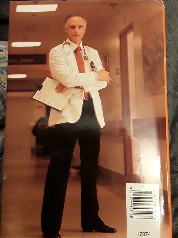 1998 Toxin by Robin Cook Hardback Book, Medical Thriller/Suspense ...