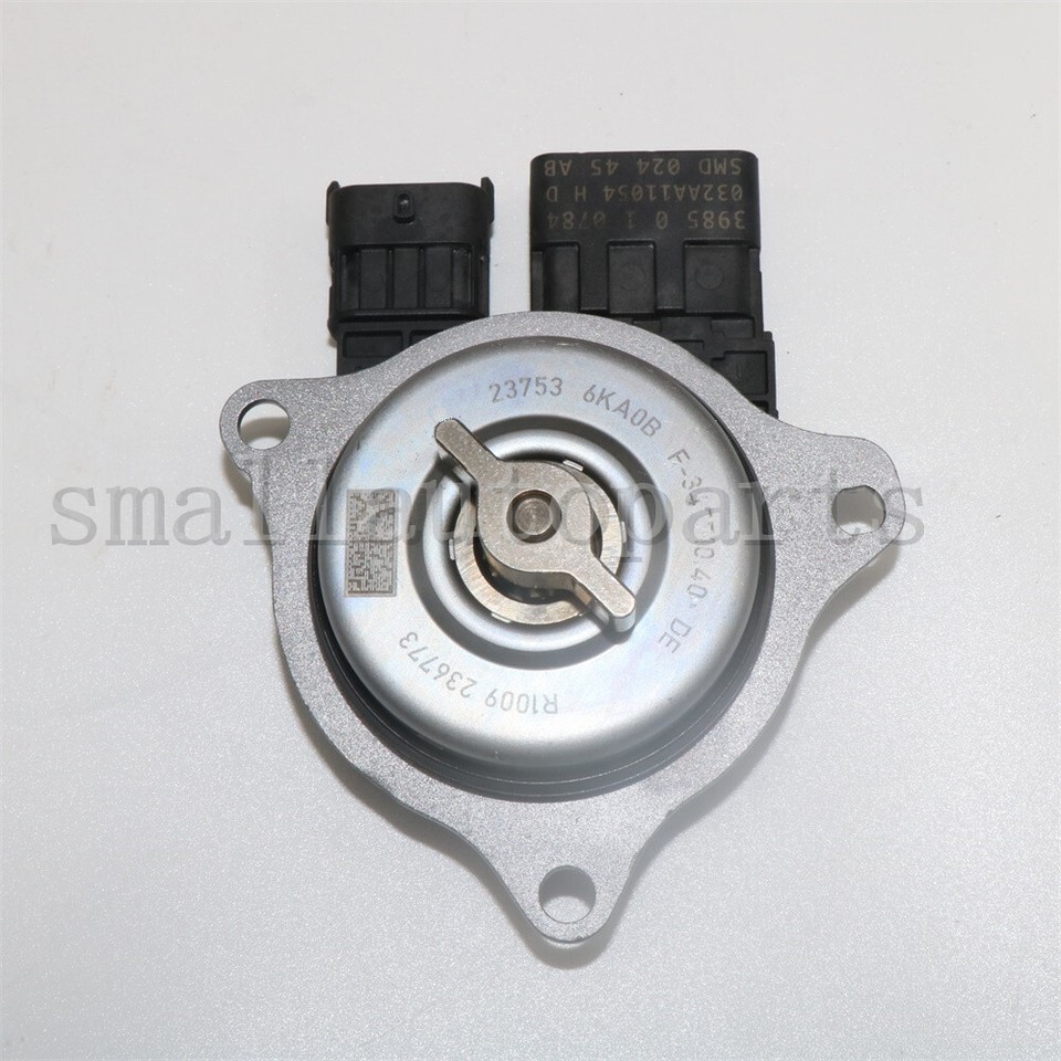 Actuator Motor VVT 23753-6KA0B for 17-2020 Nissan Pathfinder Infiniti ...