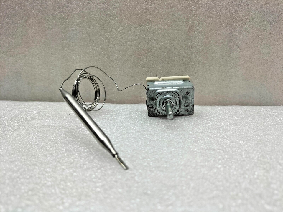 EGO 55.17022.030 THERMOSTAT 110°C | eBay